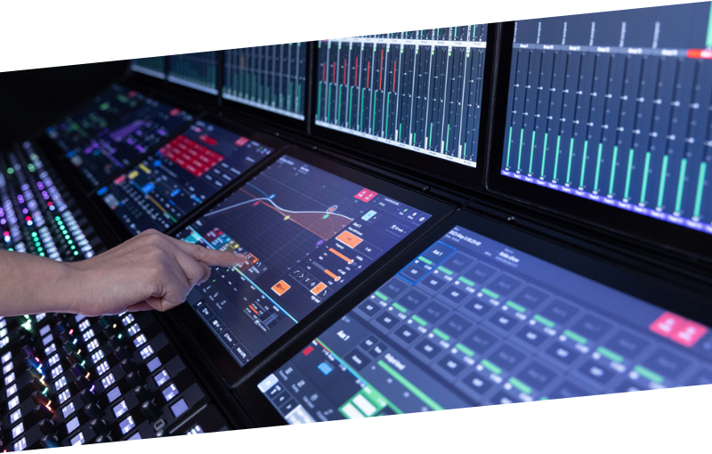 Trusted AV Solutions Rochester NY | Fusion Digital