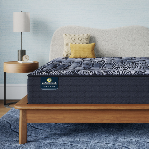 Serta Perfect Sleeper X | Sleep City