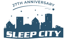 Sleep City Rochester NY