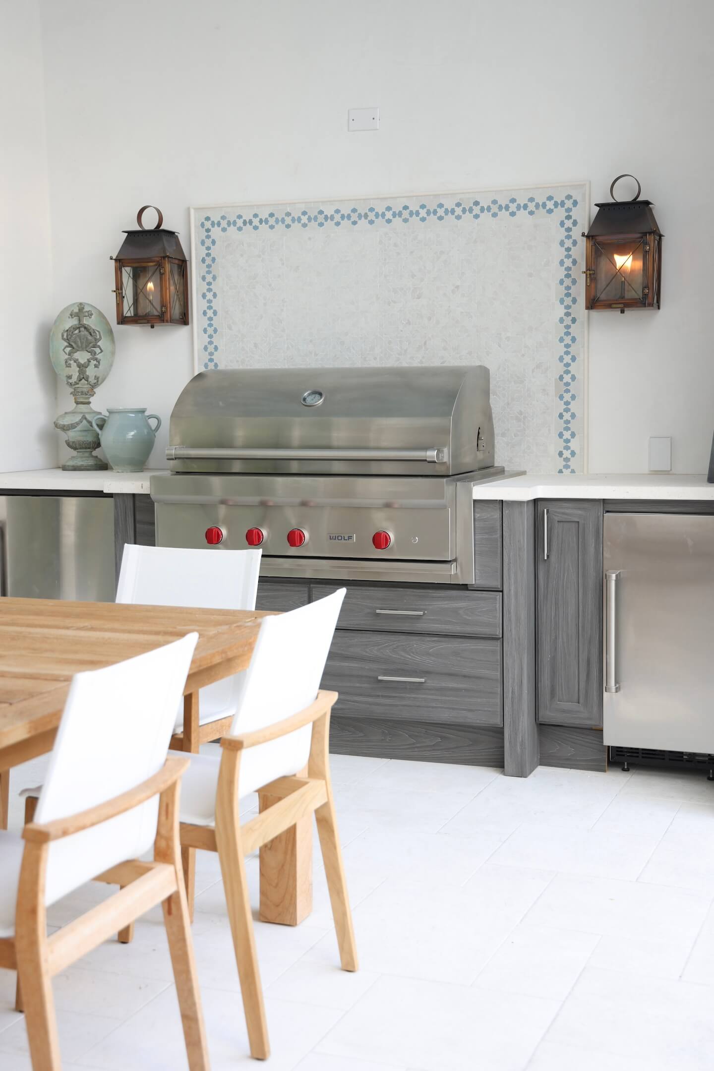 Bespoke Studio | Collected Coverings