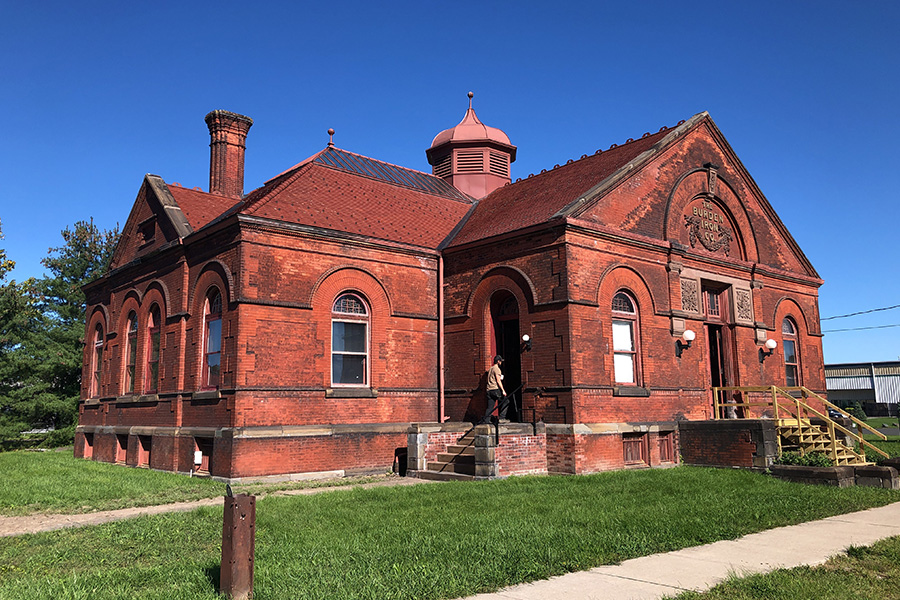 Current Projects | Bunkoff General Contractors