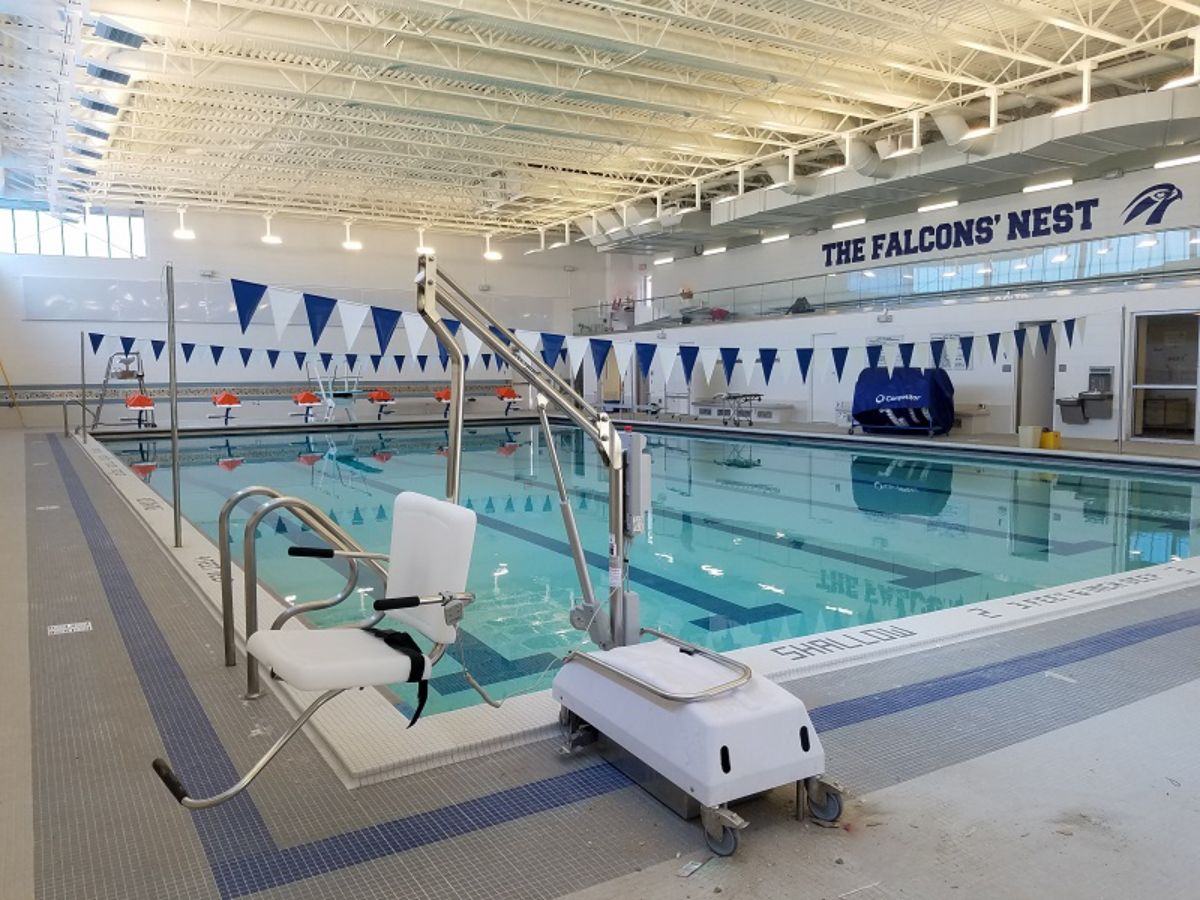 Educational K to 12 | Bunkoff General Contractors