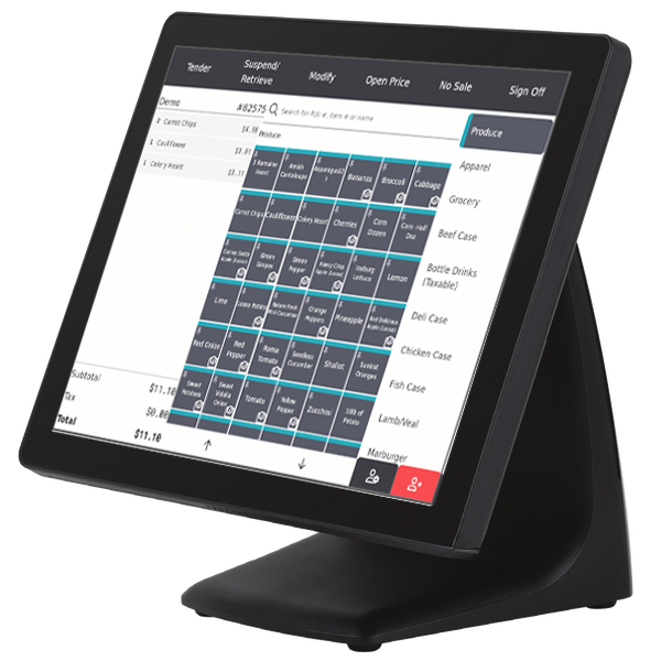 Round 2 POS | Retail & Restaurant Point of Sale Systems | Butler PA