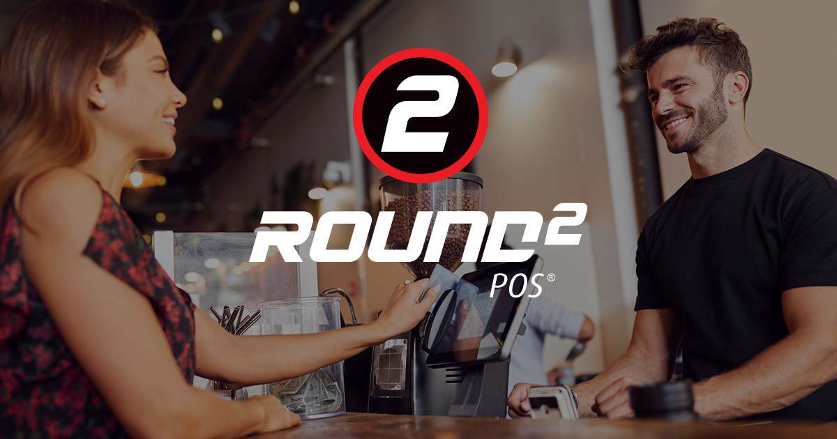 Online Ordering Now Integrated with Round 2 POS Platform