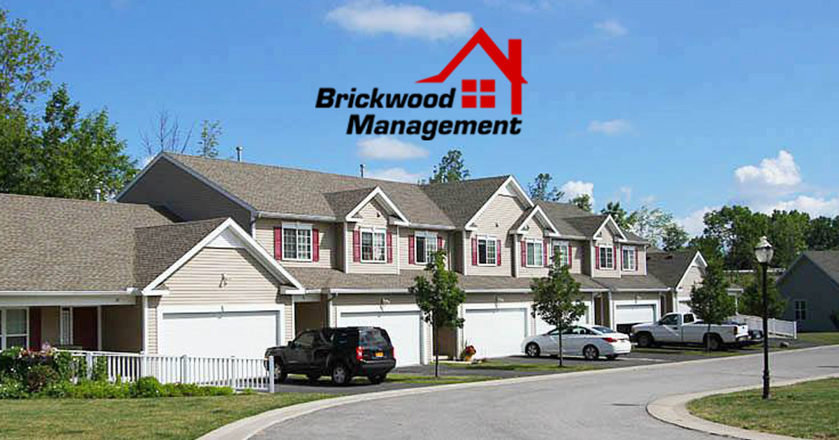 Brickwood Management | Property Management Services Rochester, NY