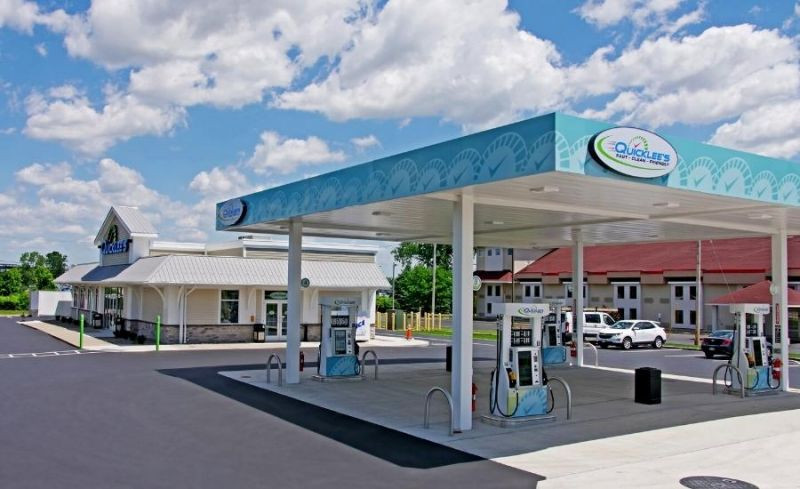 Quicklee's Opens First Location in Genesee County | Quicklee’s